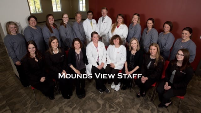 Apple Tree Dental Mounds View