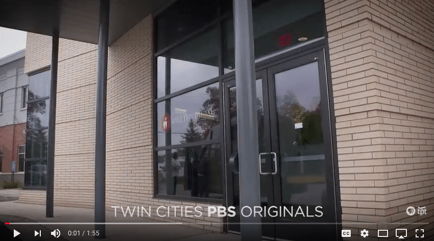 Home - Apple Tree Dental